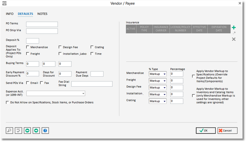 Design Manager ProCloud Manual